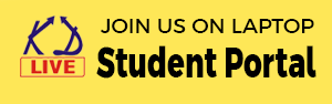 KD CAMPUS LIVE - ONLINE VIDEOS
